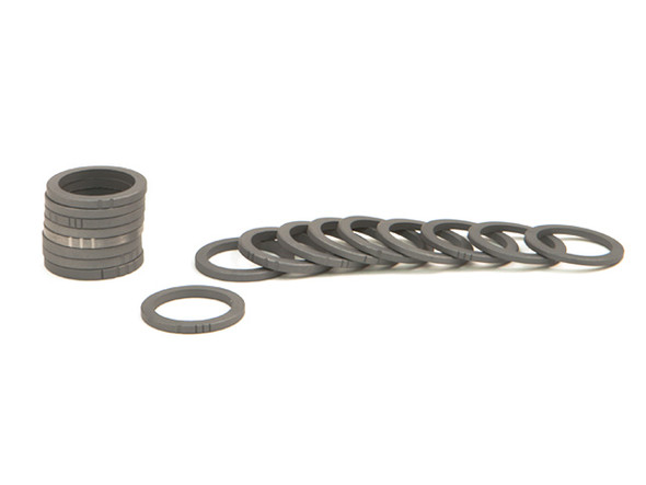 Precision Armament Muzzle Devices, Accu-Washers and Thread Adapters