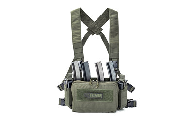 Plate Carriers & Chest Rigs