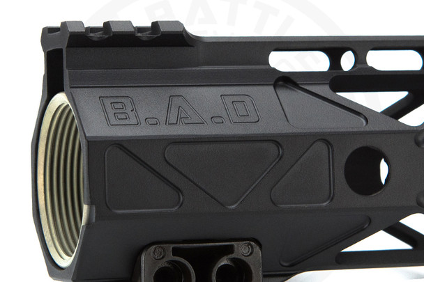 Battle Arms Rigidrail M-LOK AR15/M16 Rail