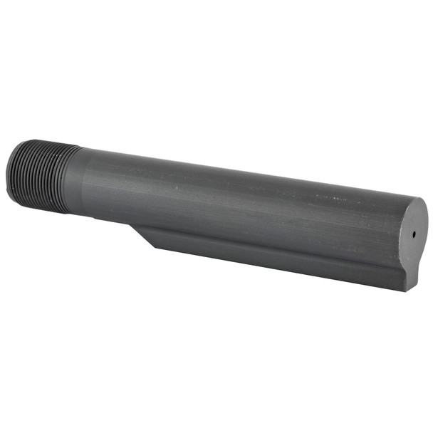 LBE Unlimited Buffer Tube - Colt Gray