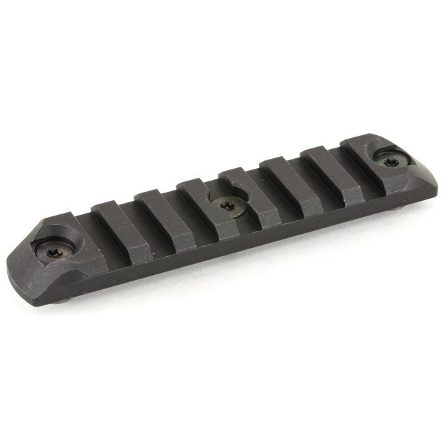 BCM GUNFIGHTER Keymod Aluminum Rail Section - Bauer Precision