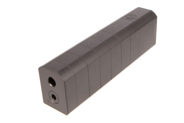 SilencerCo Switchback 22 Rimfire Silencer