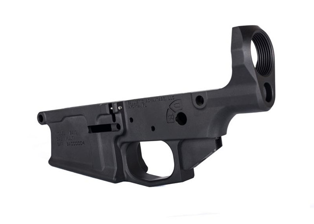 Ballistic Advantage BA10 Lower Receiver