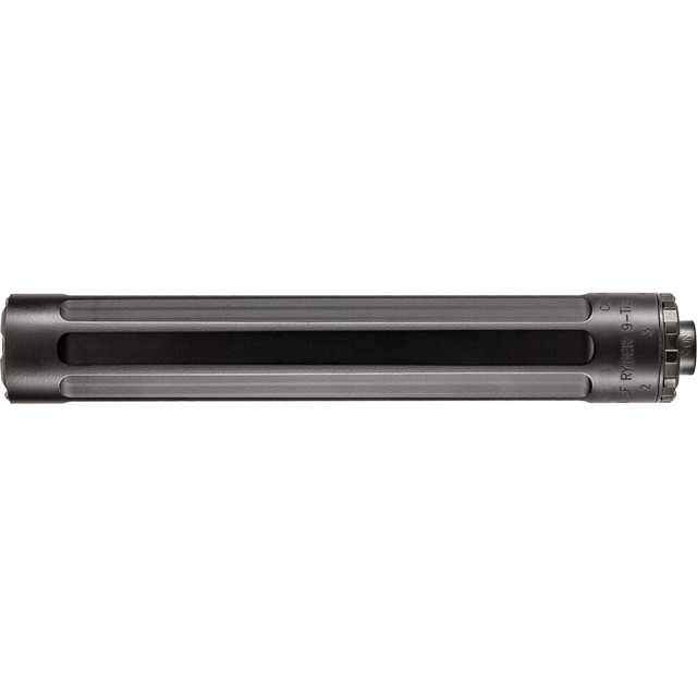 Surefire SF RYDER 9M 9MM W/ TRI LUG Black