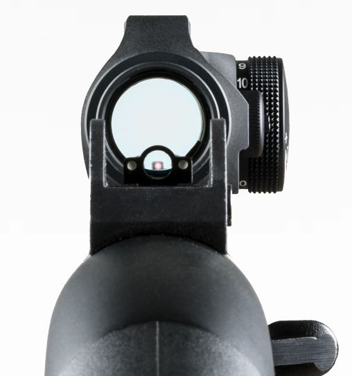 Scalarworks SYNC/02 - Standalone Mount, SW1200, AIMPOINT T-2 Mount For ...