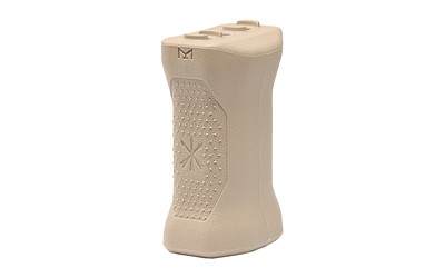 Unity Tactical Vertical Foregrip Fits M-Lok Flat Dark Earth