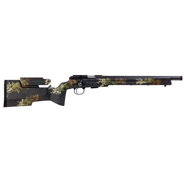 CZ 457 Varmint Precision Trainer MTR | Bolt Action Rifle | 22LR