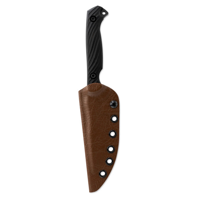 Toor Knives SOF Krypteia OUTLAW Series Fixed Blade