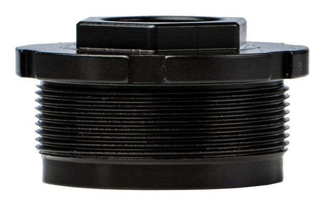 LAHAR-30K, Direct Thread (5/8-24) Suppressor
