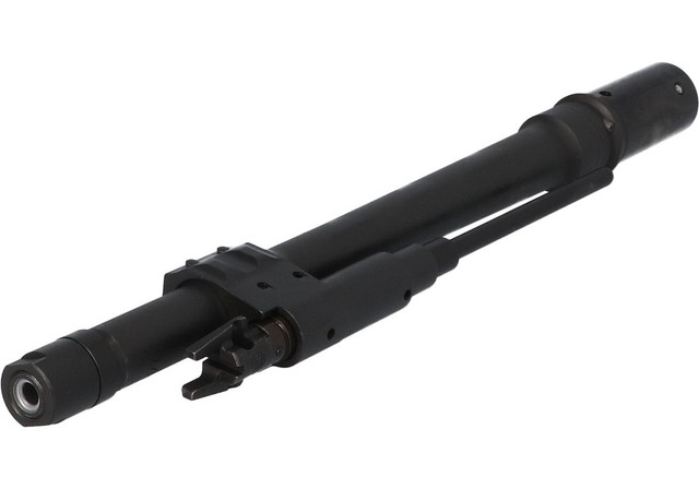 Sig Sauer - MCX Spear LT 11.5" Barrel and Gas Block Assembly - 5.56 NATO