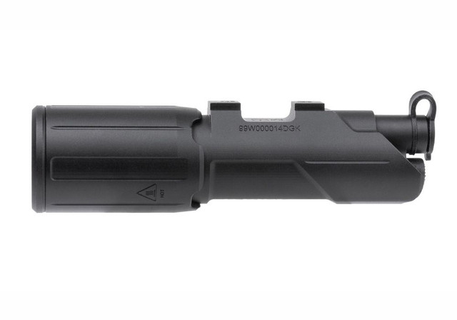 Sig Sauer - FOXTROT-MSR Compact 1350 Lumen Weapon Light