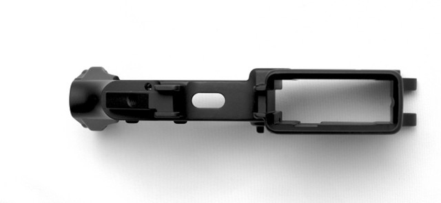 Mega Arms Forged Gator AR15 Lower Receiver (M0200)