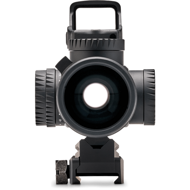 EOTECH Vudu® 3-9x32 SFP - Includes Integrated Mount and EFLX Mini ...