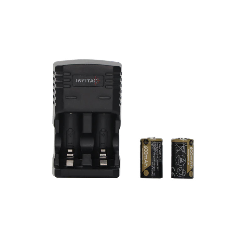 InfiTac Fast Mini FMP13