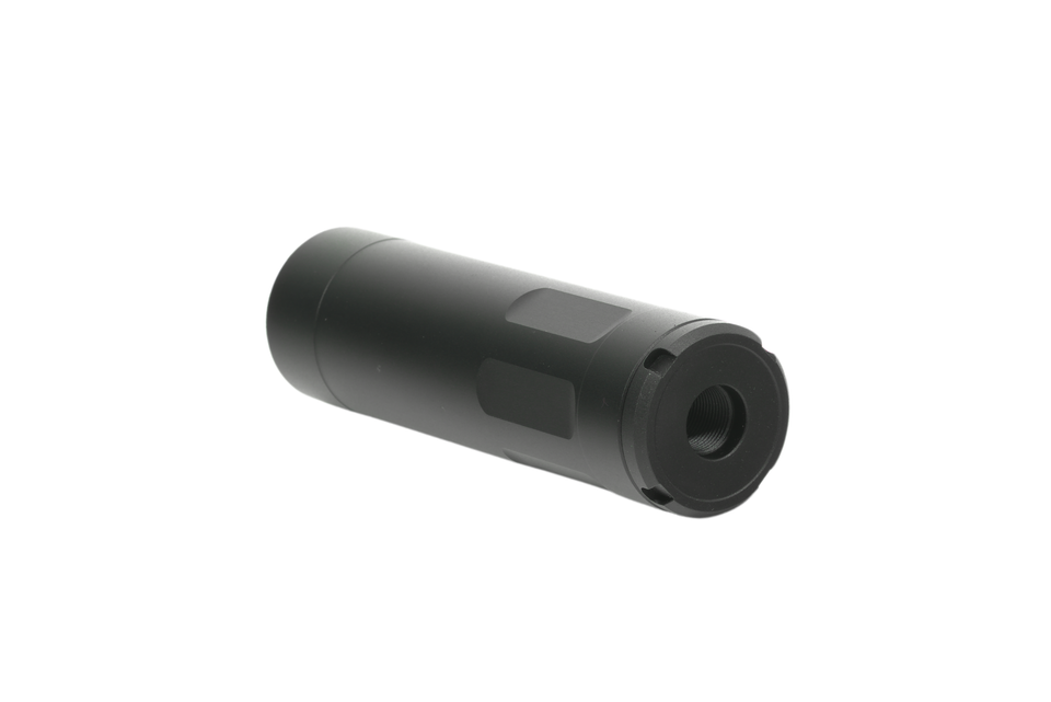 Griffin Armament Resistance 22 Modular Rimfire Suppressor