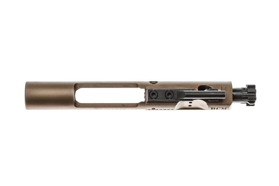 BCM Bolt Carrier Group - Flat Dark Earth