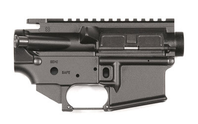 Noveske Gen 1 Matched Upper/Lower Receiver Set