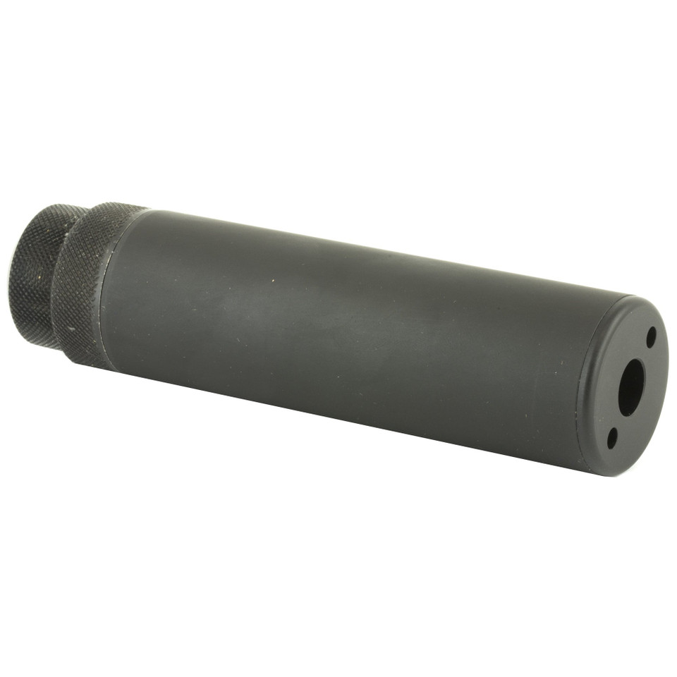 Otter Creek Labs - Lithium 9MM SMG Suppressor - Black