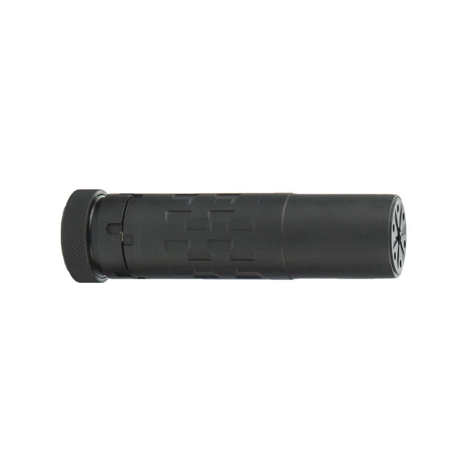 Silencerco Saker 5.56 ASR