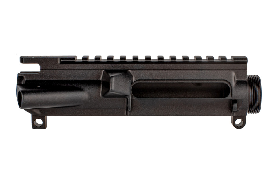 SOLGW - Loyal 9 Stripped Lower Receiver - Black