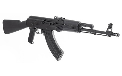 Firearms - Page 1 - Bauer Precision