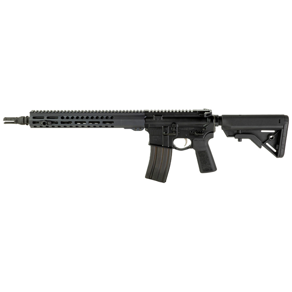 Sons Of Liberty Gun Works EXO3 13.7" Rifle | Combat-Ready Firearms