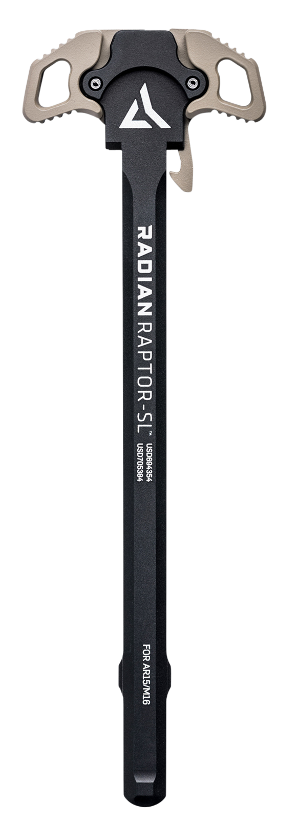 Radian Products - Bauer Precision