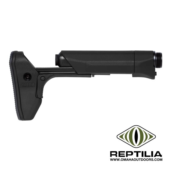 Reptilia RECC•E™ CARBINE Stock Black