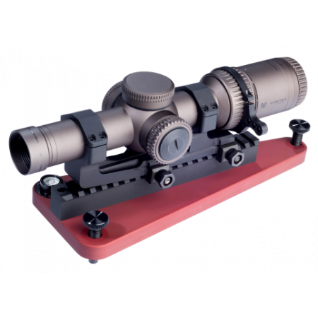 Badger Ordnance Dead Level Reticle Leveling Device - Bauer Precision