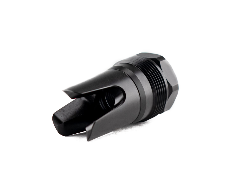 Rearden R2 Flash Hider Black Nitride