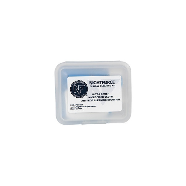 Nightforce Optics - Optical Cleaning Kit