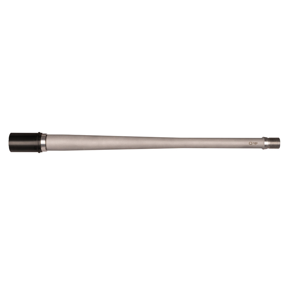 Q Fix Barrel 8.6 Blackout - 16"