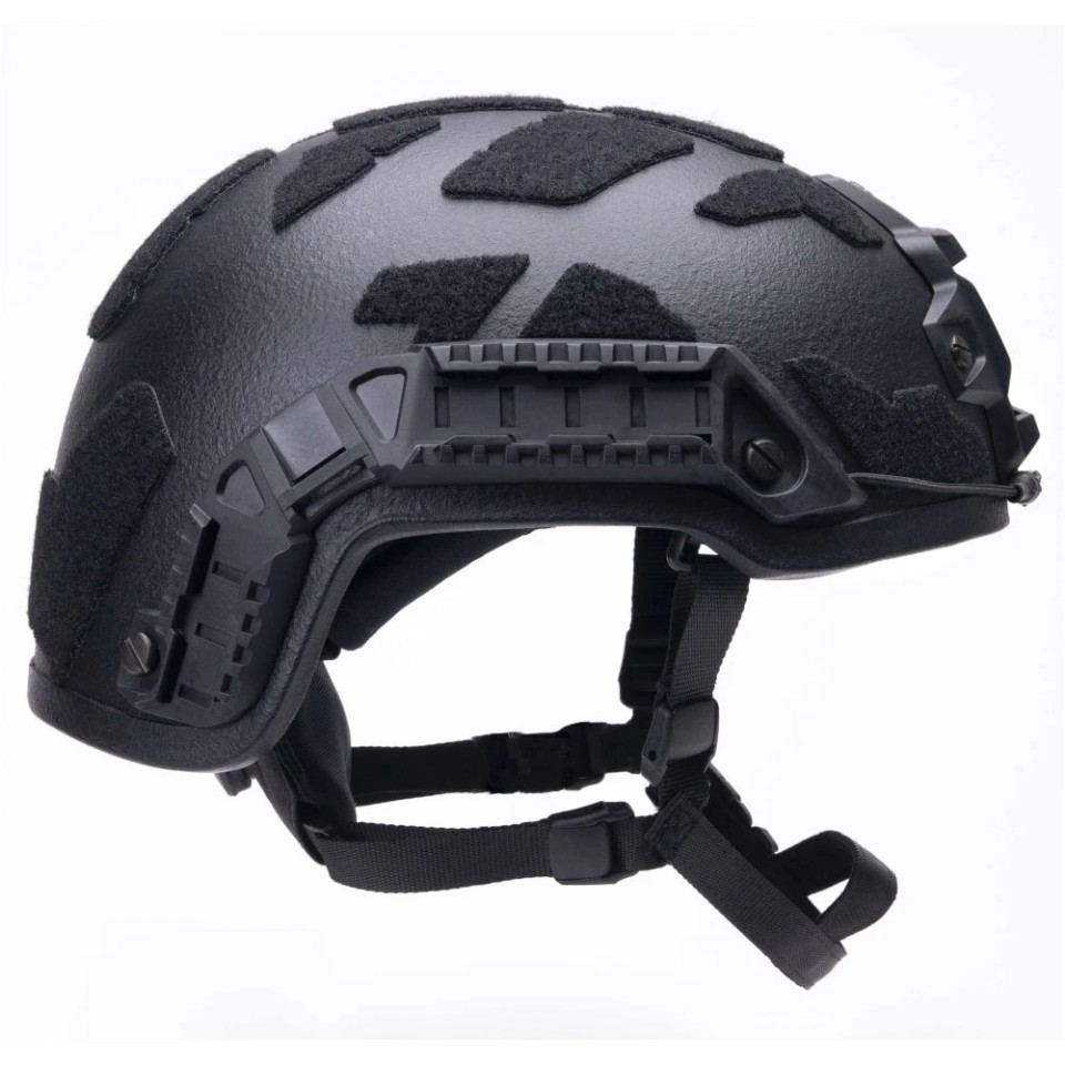 PGD-ARCH Gen 3 Helmet - Ballistic helmet - Size XL - Olive Drab