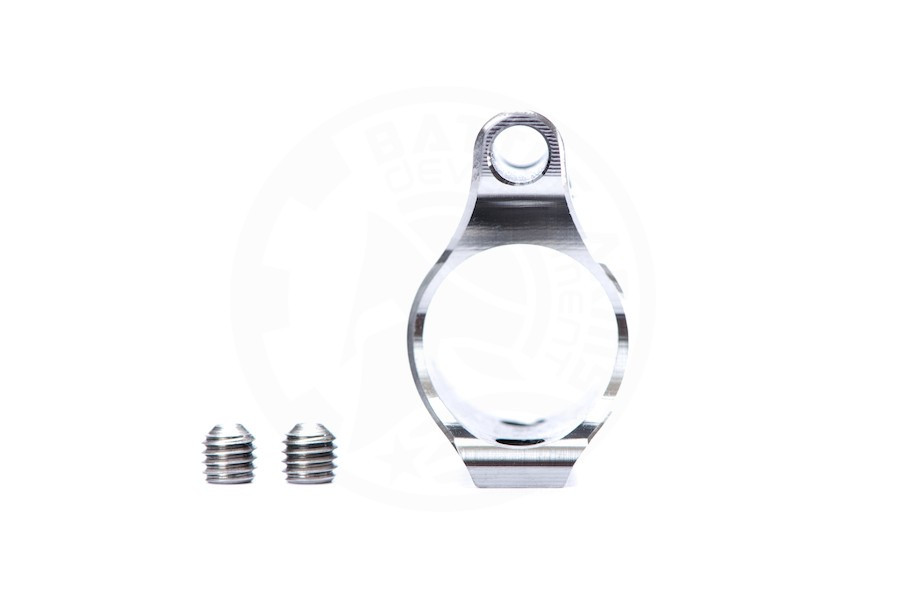 Battle Arms Development Lightweight Low Profile Titanium Gas Block .625 ...