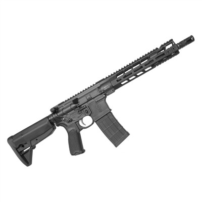 PWS MK111 MOD2-M SBR 11.85" Barrel 223 Wylde