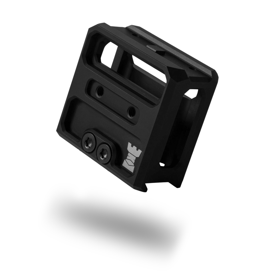 Kastle Group FRT-226™ Optic Mount Black (FRT-226-BLK)