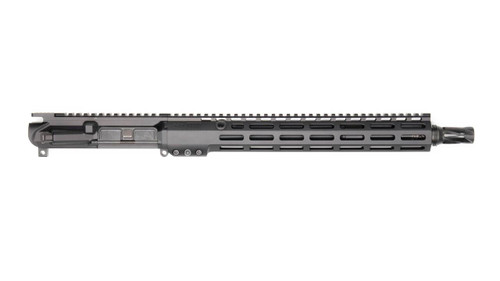 SOLGW L89 Broadsword HUXWRX 13.7" 5.56 Upper Receiver