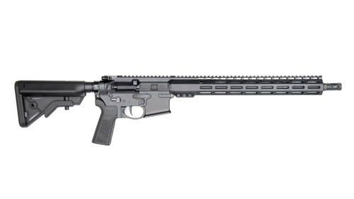 SOLGW Broadsword L89 6mm MAX 16" Rifle