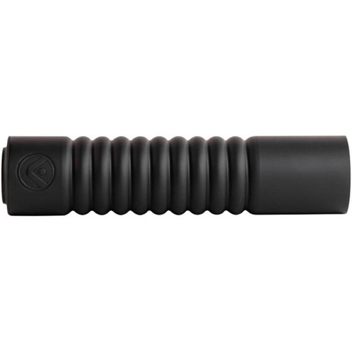 AB Suppressor .338 RAPTOR 10 Stack with Flush and 5" Bull Barrel Reflex ...