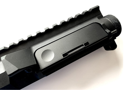 Forward Controls Design EPC - Single Dimple - Black