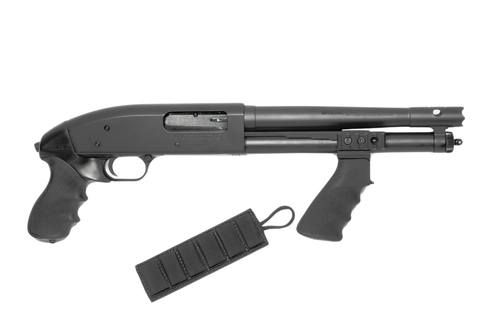 PTR Industries The Breacher - 12 Gauge Pump Action AOW - LE/GOV ONLY
