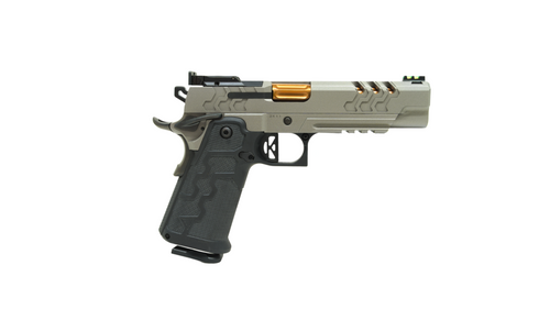 Kimber 2K11 Stainless Target Optic Ready 9mm Pistol