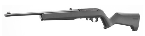 Ruger 10/22 Carbine .22LR 18.5" - Magpul MOE X-22 - Black