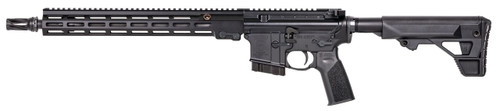 Geissele GFR 6mm ARC Recce 16" Rifle - Black