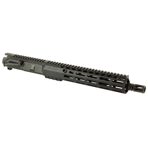 SOLGW M4L89 Broadsword V2 Upper 11.5" - 5.56 NATO