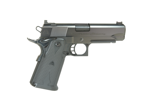 ACW Quantico HiCap Carry Commander 9mm 4.25" Pistol - 17 Rds