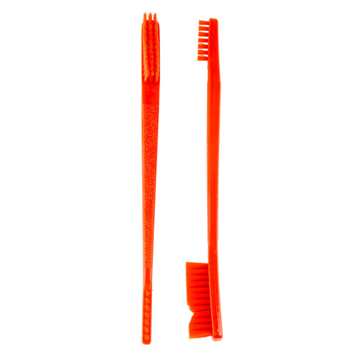 KleenBore Double End Brush - RED