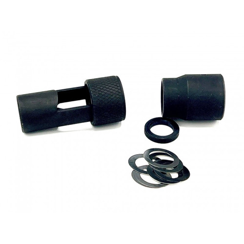 PRI AE Brake with Long Collar - 5.56mm