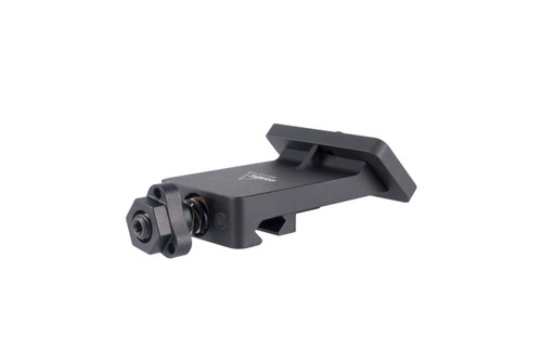 Trijicon RMRcc 45 Degree Offset Mount with Q-LOC