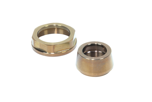 Rearden Atlas Charlie Mount Gen 2 - Heat Treat